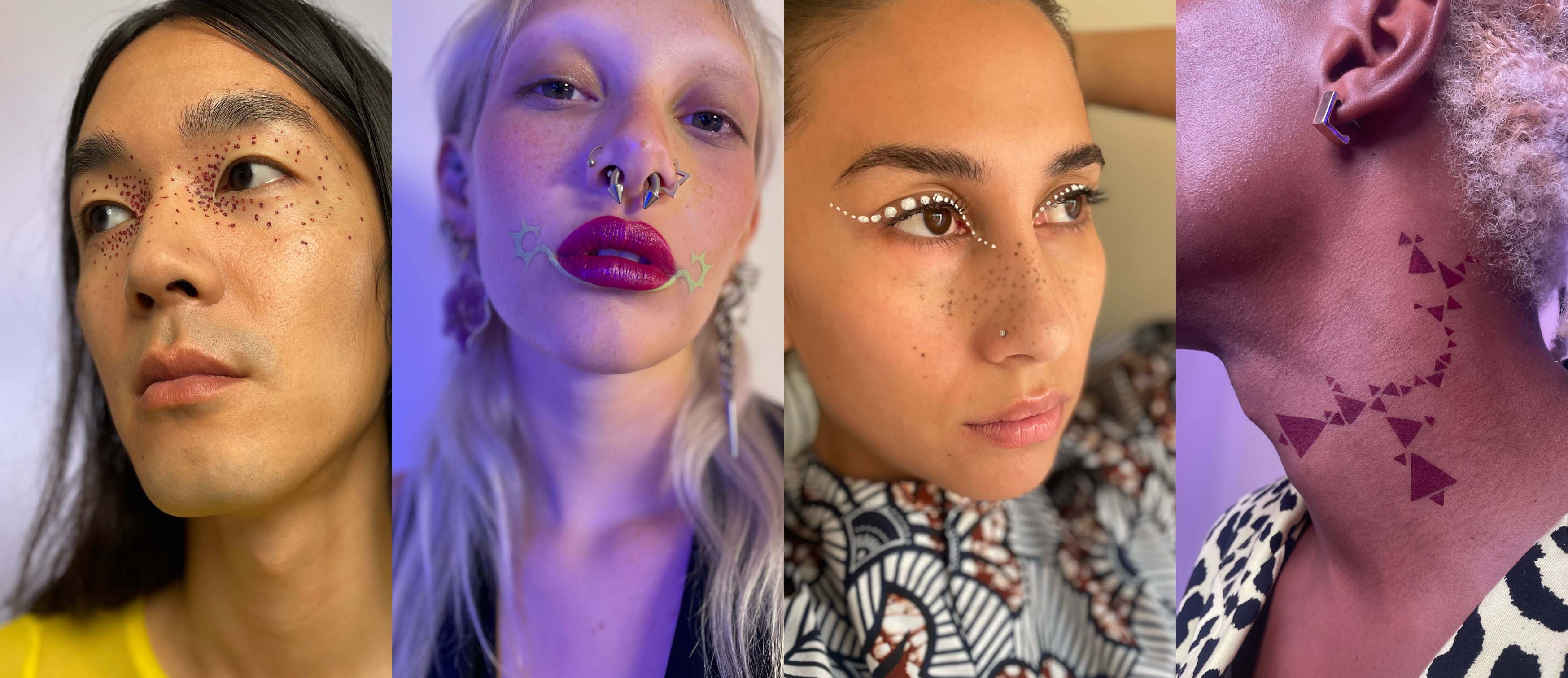 skinwear system – Humanoid